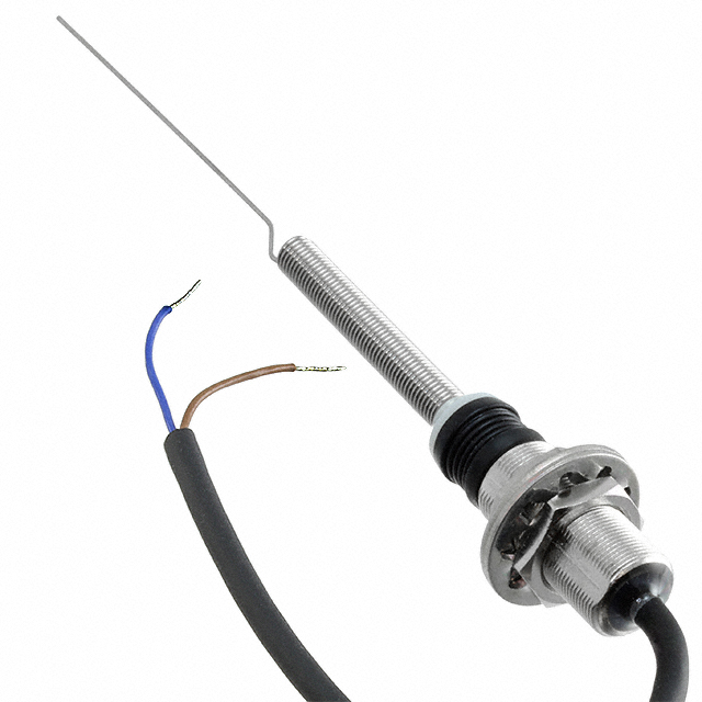 D5B-1531 Omron Automation and Safety | スイッチ | DigiKey